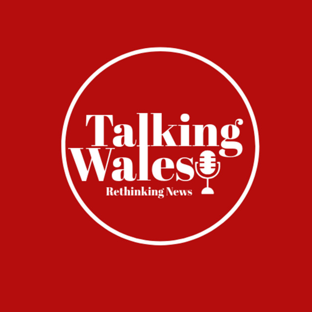 Talking Wales | Podcast on Spotify