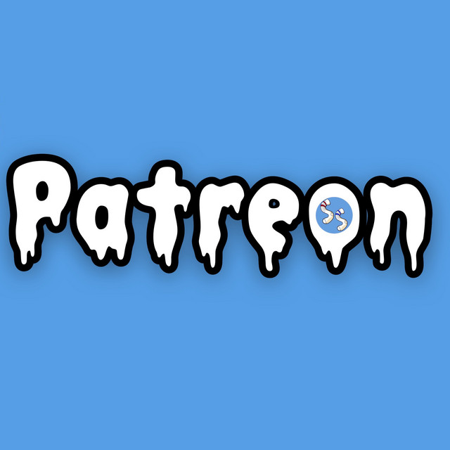 Stiff Socks Patreon | Podcast on Spotify