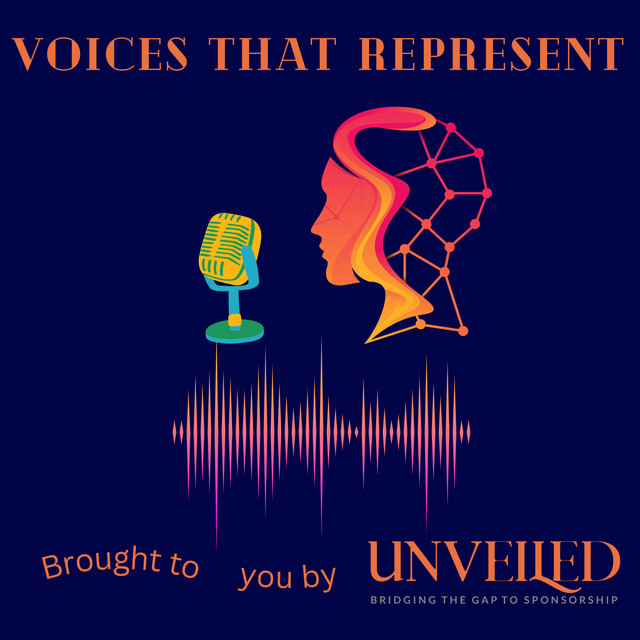 Voices That Represent | Podcast on Spotify