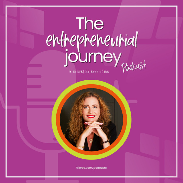 The Entrepreneurial Journey (with kick ass business leaders and ...