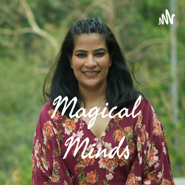 Magical Minds | Podcast on Spotify