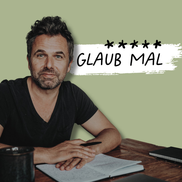 Glaub mal | mit Detlev Reich | Podcast on Spotify