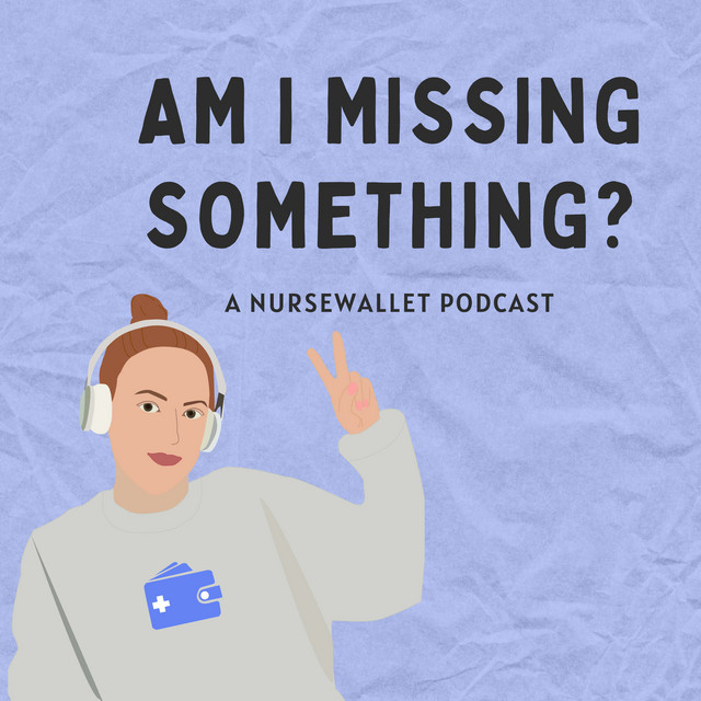 Am I Missing Something? | Podcast on Spotify