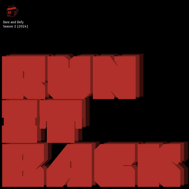 Run it Back | Podcast on Spotify