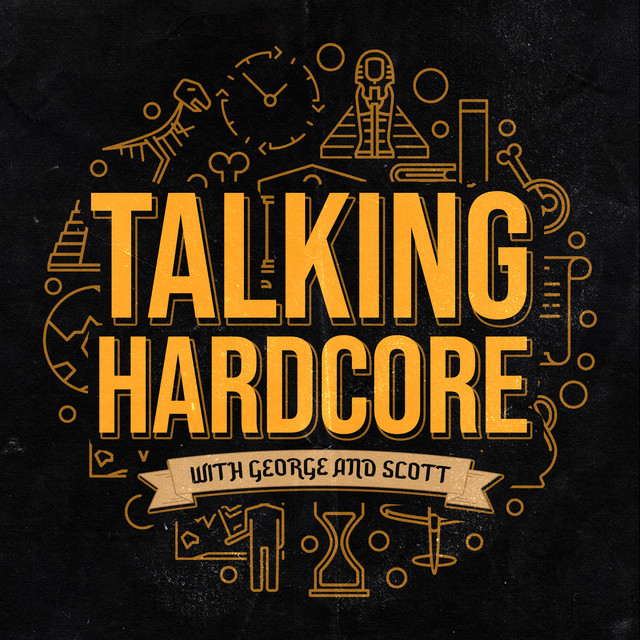 Ep. 32: History Under The Influence Under the Influence Live! - Talking ...