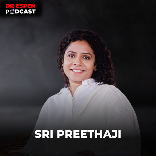 35. Division to Oneness: The Power of Living in a Beautiful State | Sri ...