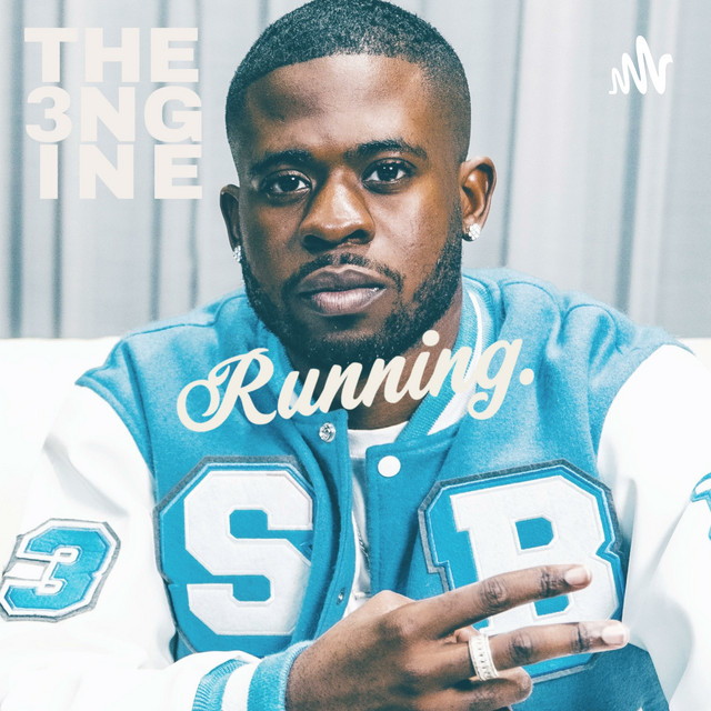 Running | Podcast on Spotify