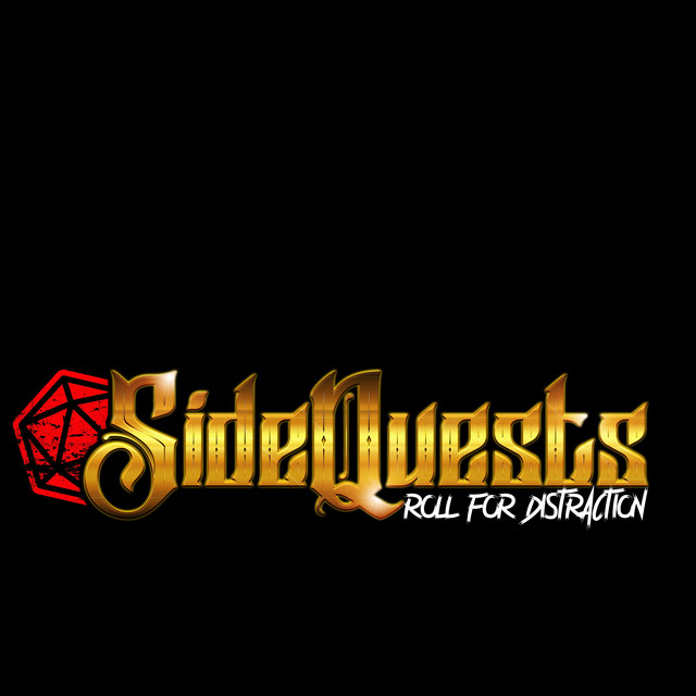 Sidequests Podcast On Spotify