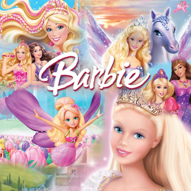 💖El mundo de Barbie💖 | Podcast on Spotify