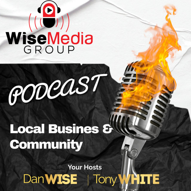 Wise Media Group | Podcast on Spotify