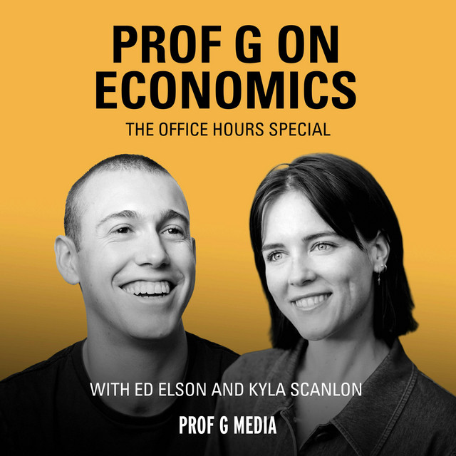 Why Young Americans Feel Stuck in Today’s Economy — ft. Ed Elson & Kyla ...