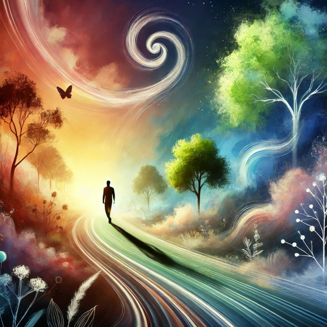 The Path of Self-Awareness | Podcast on Spotify