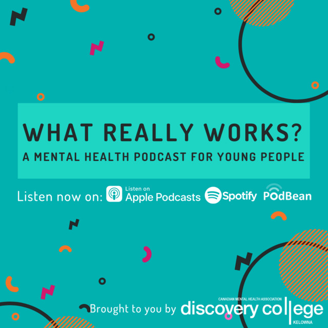Episode 48: Social Media & Mental Health - Part 2 - What Really Works ...