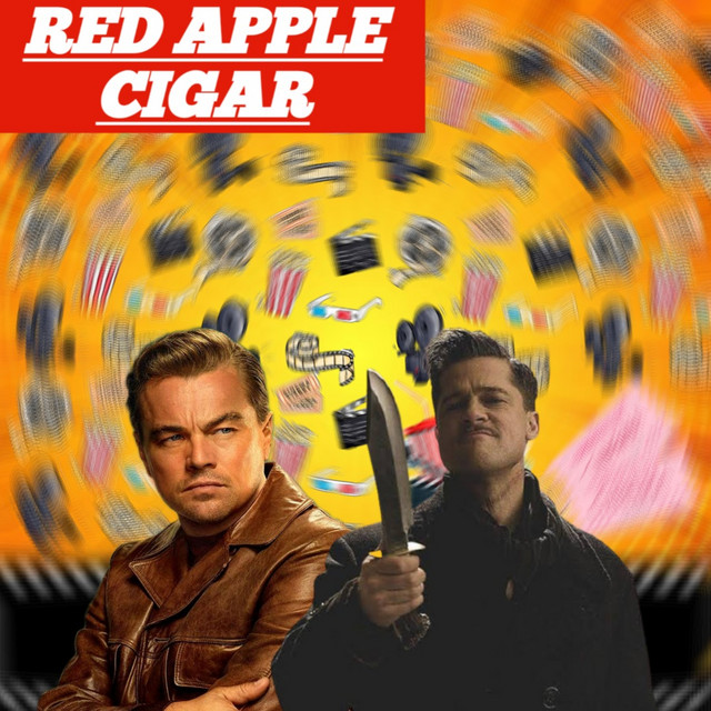 Red Apple Ciggar Podcast | Podcast on Spotify