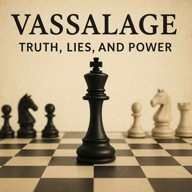 Vassalage: Truth, Lies, and Power | Podcast on Spotify