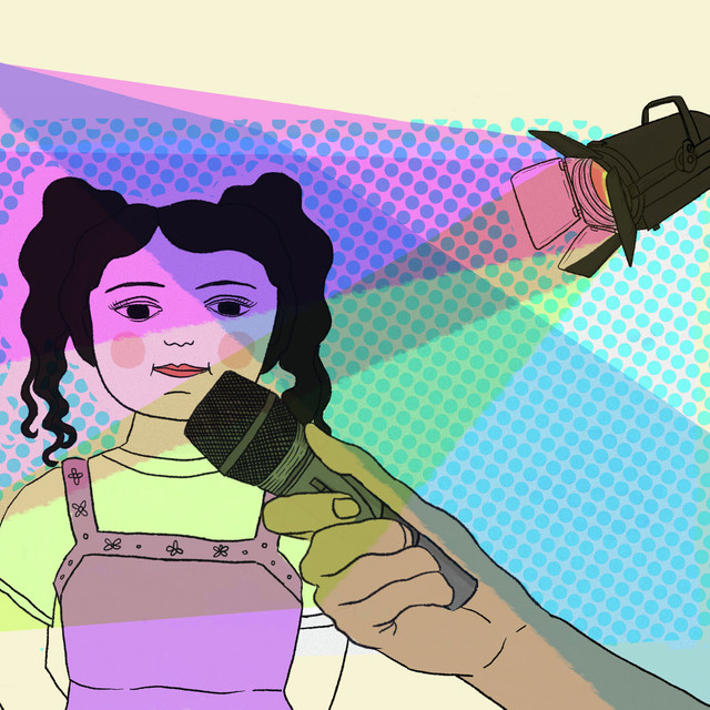 Nace una pequeña estrella - Radio Ambulante | Podcast on Spotify