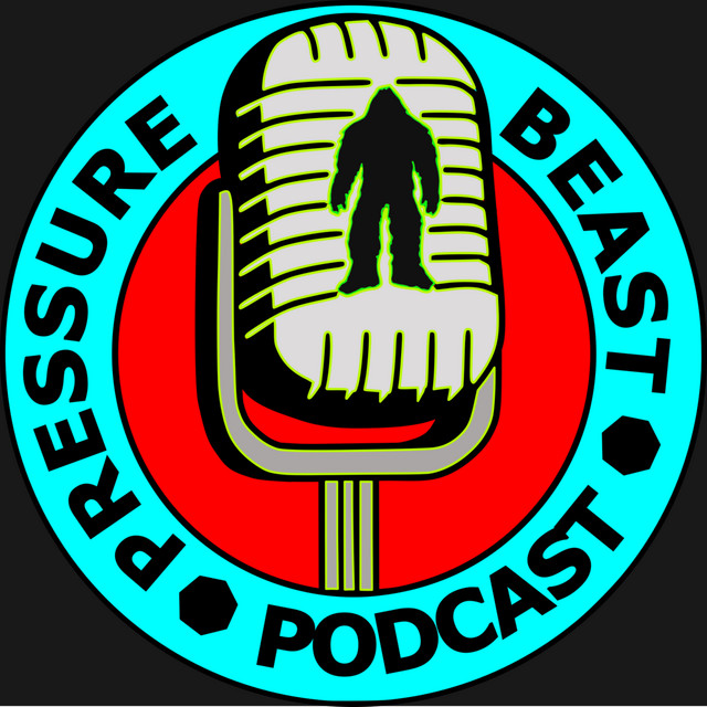 Pressure Beast Podcast | Podcast on Spotify
