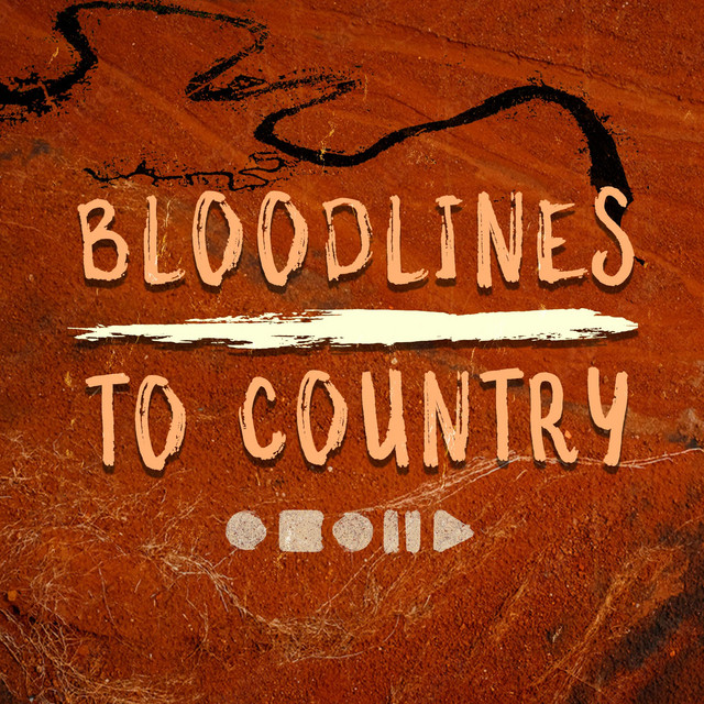 Bloodlines To Country | Podcast on Spotify