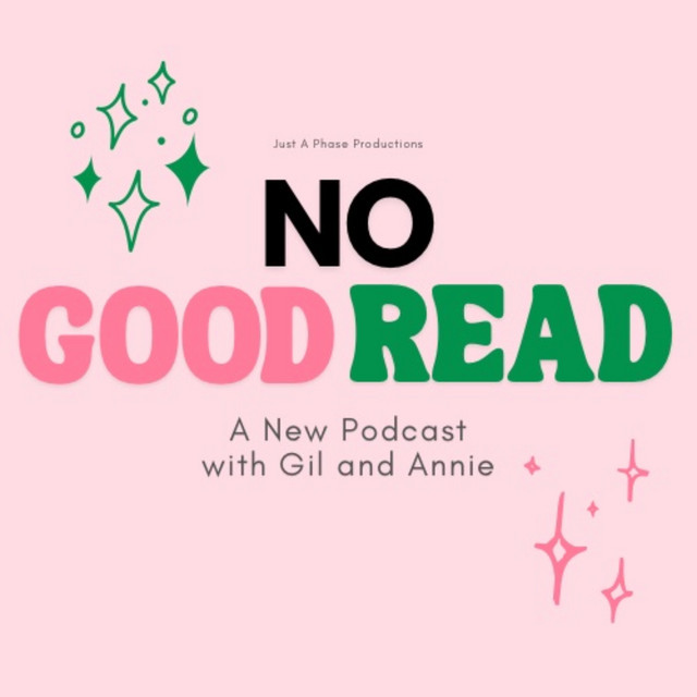 No Good Read | Podcast on Spotify