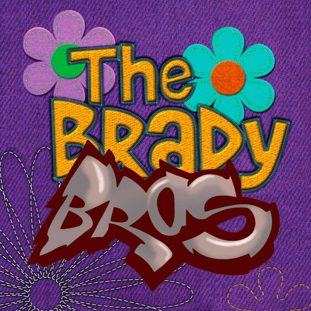 The Brady Bros | Podcast on Spotify