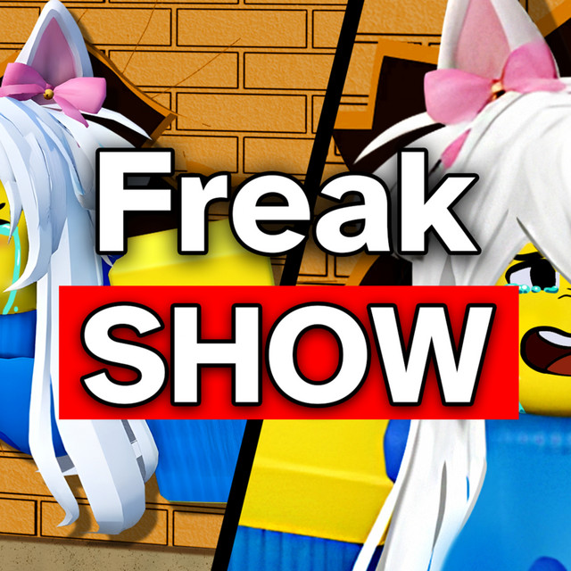 This Freaky Roblox Animator Just Got Worse! - Glider Guy | Podcast on ...