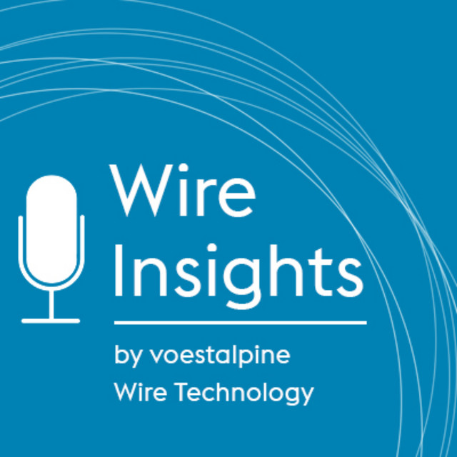 Wire Insights | Podcast on Spotify
