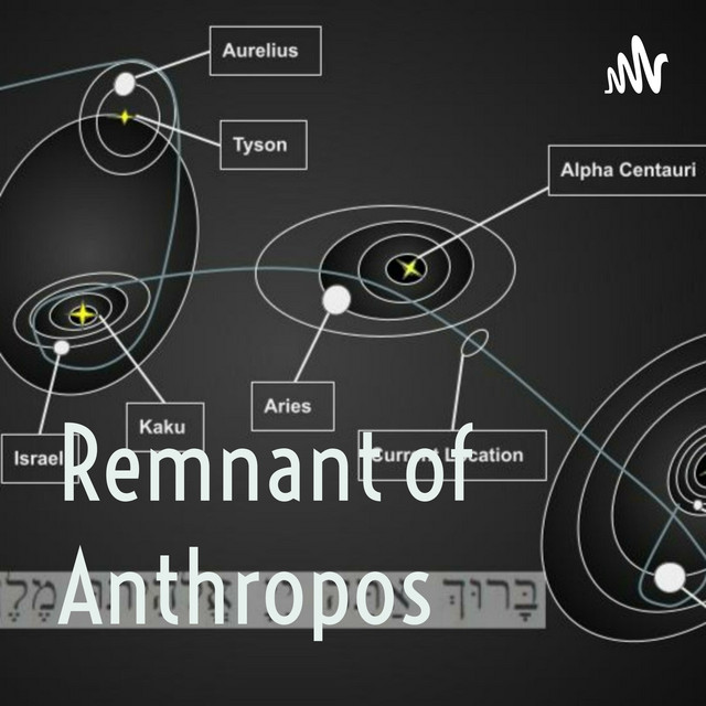 Remnant of Anthropos | Podcast on Spotify