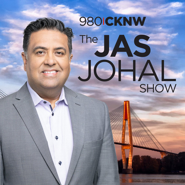 The Jas Johal Show | Podcast on Spotify