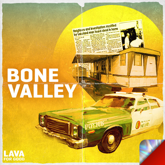 Jeremy | Chapter 2 - Destroyer - Bone Valley | Podcast on Spotify