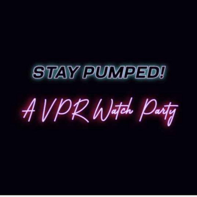 Stay Pumped! A Vanderpump Rules Watch Party | Podcast on Spotify