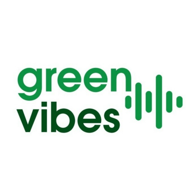 Green Vibes | Podcast on Spotify