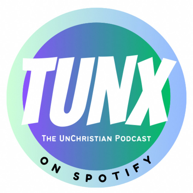 The UnChristian Podcast | Podcast on Spotify