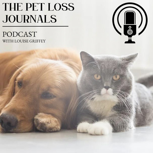 The Pet Loss Journals | Podcast on Spotify