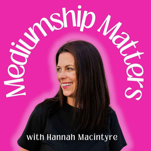 Mini Episode: Sitting in the Power… or Not? - Mediumship Matters with ...