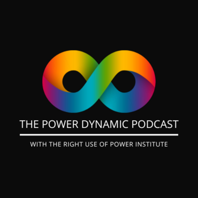 The Power Dynamic Podcast | Podcast on Spotify