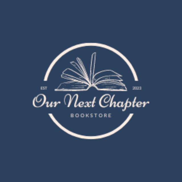 Check out Our Next Chapter Bookstore today! - Our Next Chapter ...