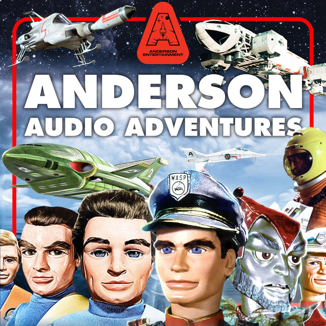 Anderson Audio Adventures | Podcast on Spotify