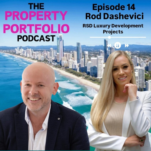 RSD Luxury Development Projects with Rod Dashevici - The Property ...