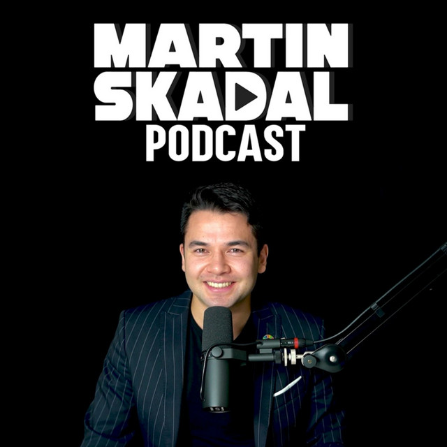 Martin Skadal podcast | Podcast on Spotify
