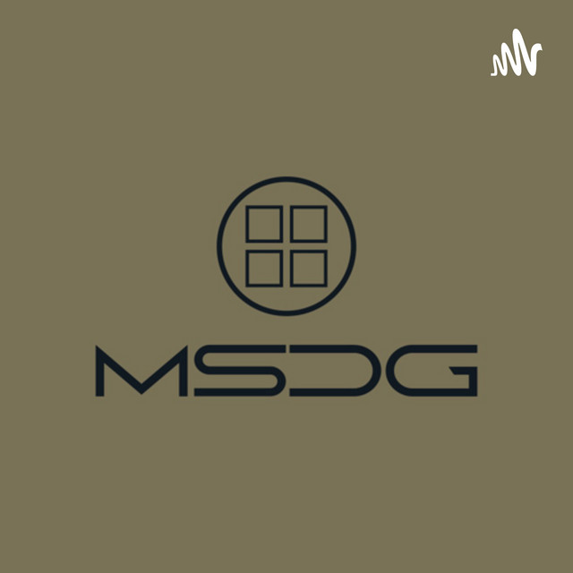 MSDG Advance Within | Podcast on Spotify