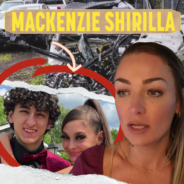 Teen Kills Boyfriend Friend Mackenzie Shirilla Crime Report With