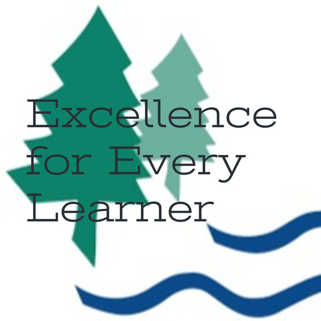Excellence for Every Learner | Podcast on Spotify