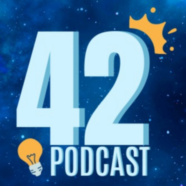 42 Podcast | Podcast on Spotify
