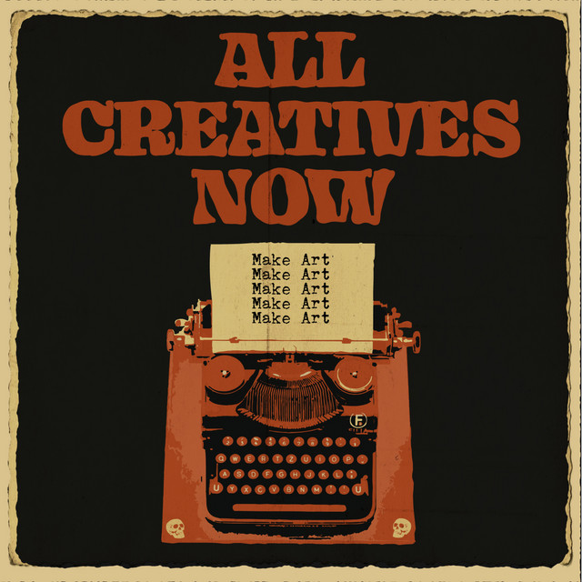 All Creatives Now | Podcast on Spotify