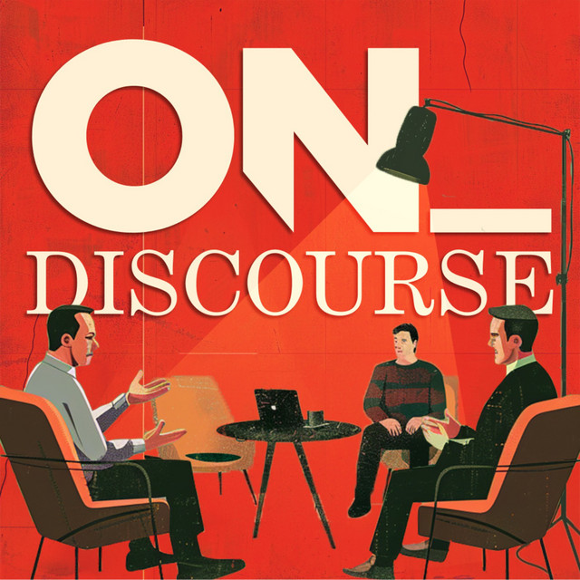 ON_Discourse | Podcast on Spotify