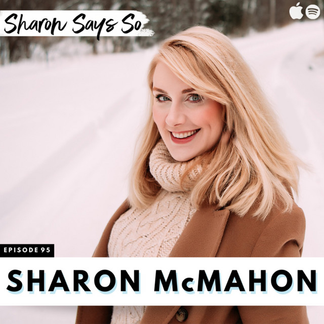 95. Virginia: The Women Who Did The Next Needed Thing with Sharon ...