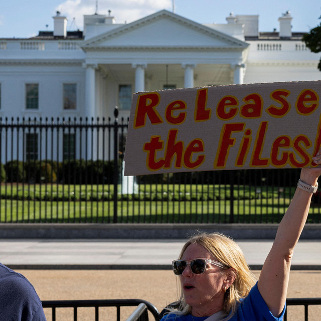 What to expect from the Jeffrey Epstein files? – The Latest - Today in ...