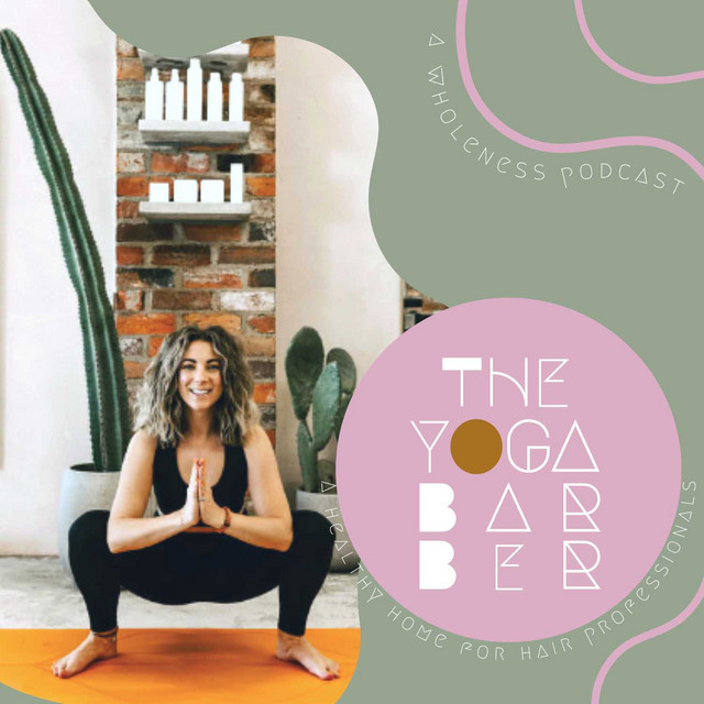 A Wholeness Podcast with The Yoga Barber | Podcast on Spotify
