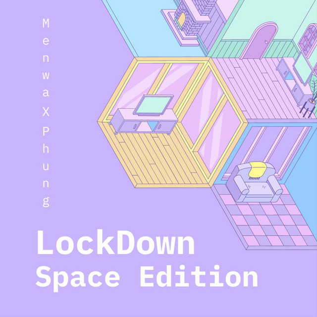 LockDown: Space Edition | Podcast on Spotify