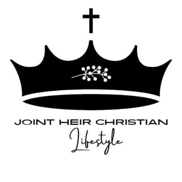 Joint Heir Christian Lifestyle | Podcast on Spotify